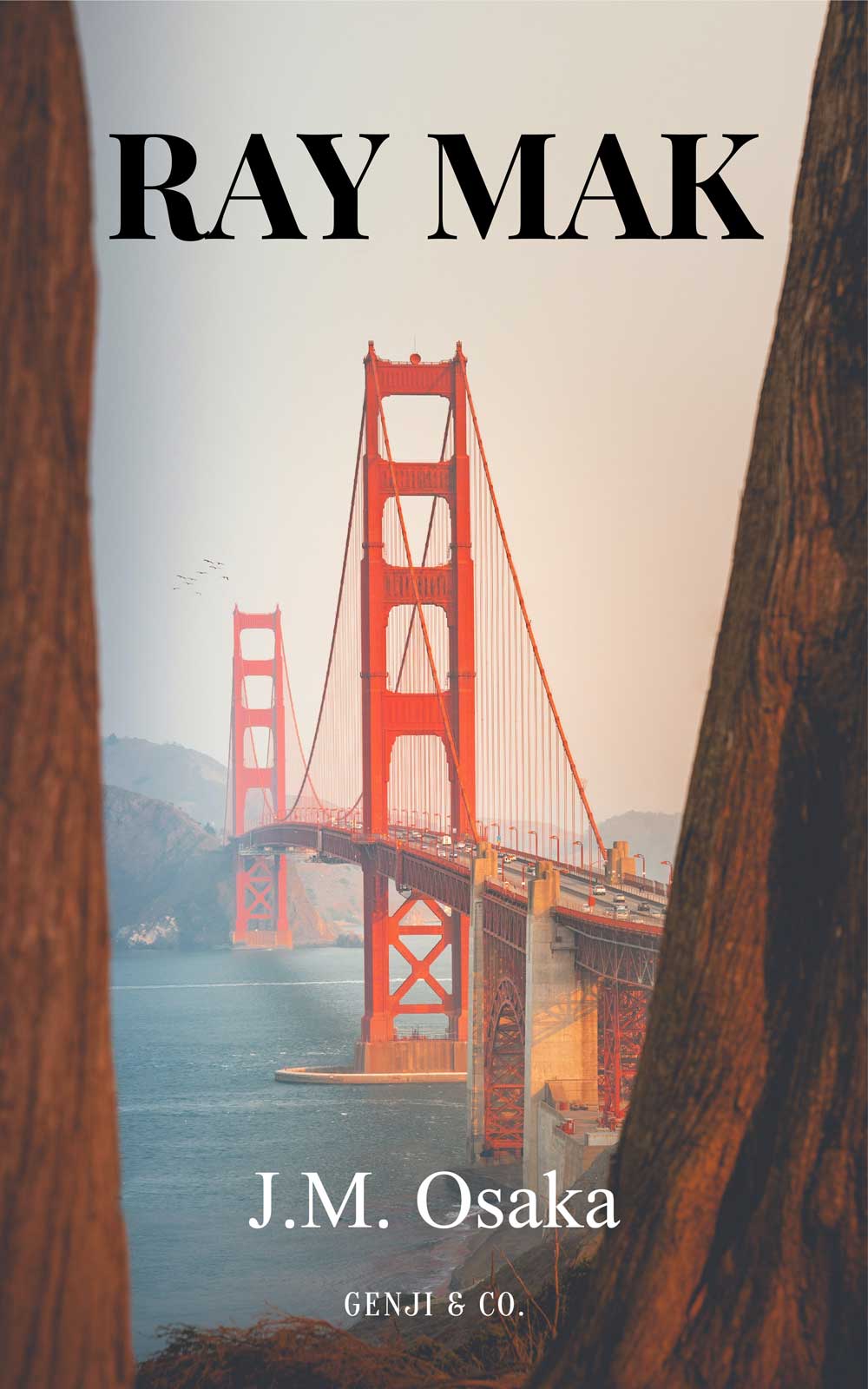 Genji & Co. Where The Story Comes First | US